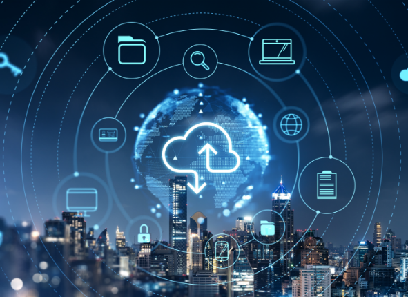 Curso Cloud Computing | UP